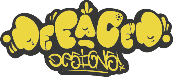 Animations - Defaced Designs